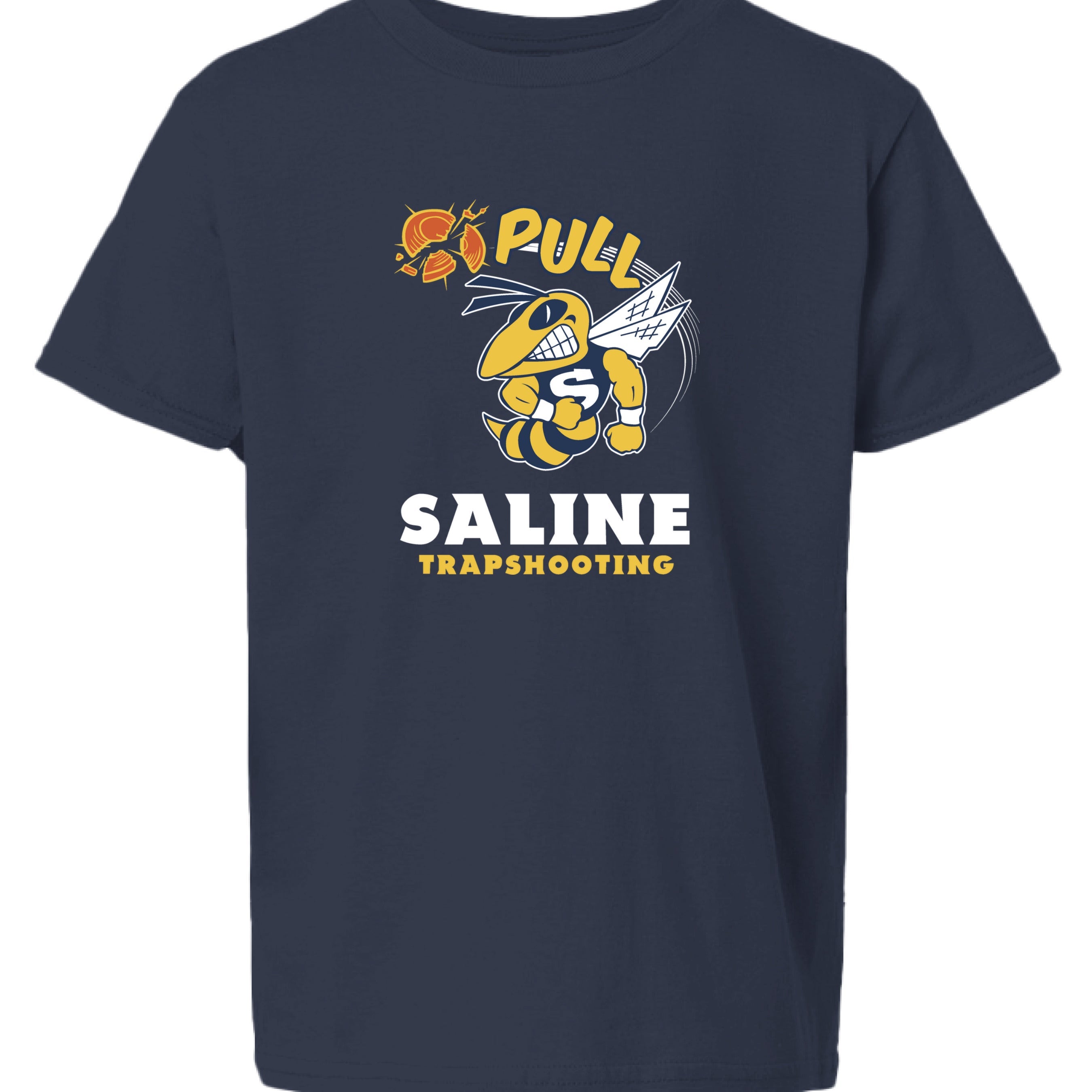 Saline Trap Swag store – Three G's Custom Designs